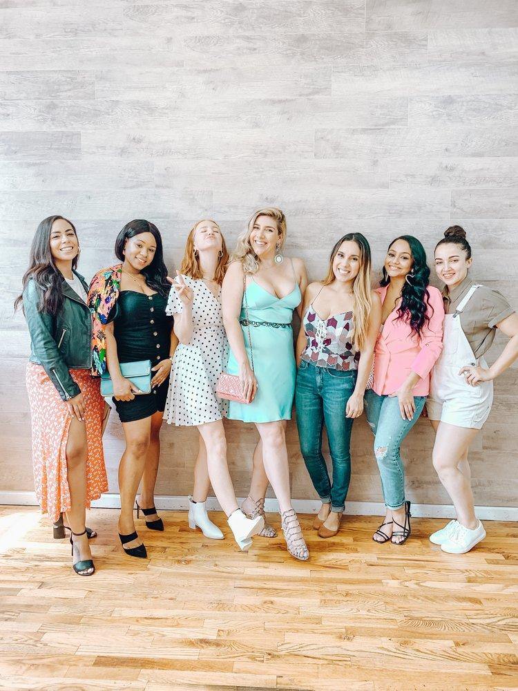 Poshmark Opportunities - From Insta Re-posts, Speaking At Events, To M ...